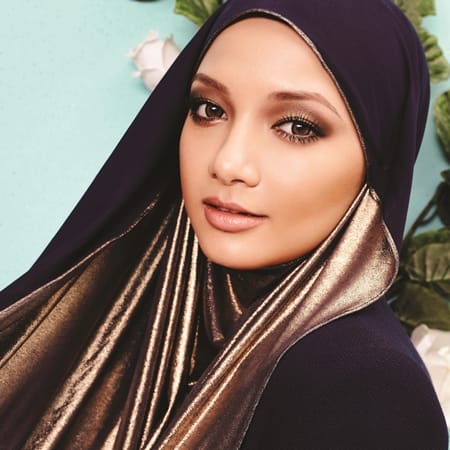 Neelofa Cipta Program TV