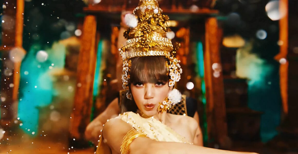 Lisa BLACKPINK Pecah 3 Rekod Baharu Guinness World Records - EH! Lisa BLACKPINK Pecah 3 Rekod Baharu Guinness World Records - EH!