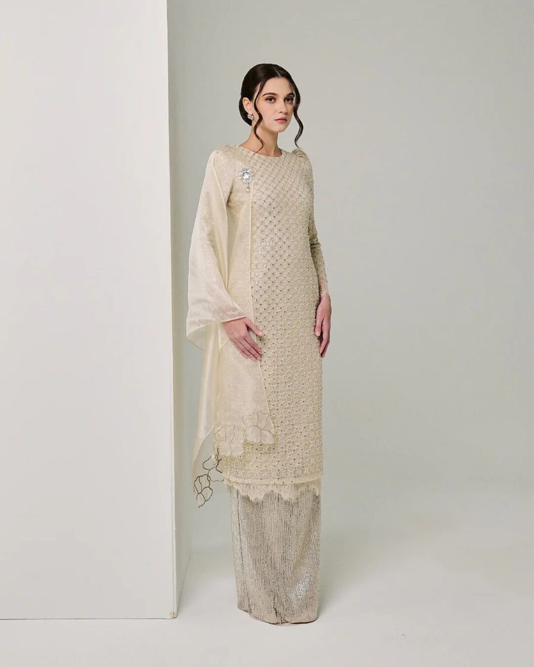 Top Jenama Baju Raya 2025